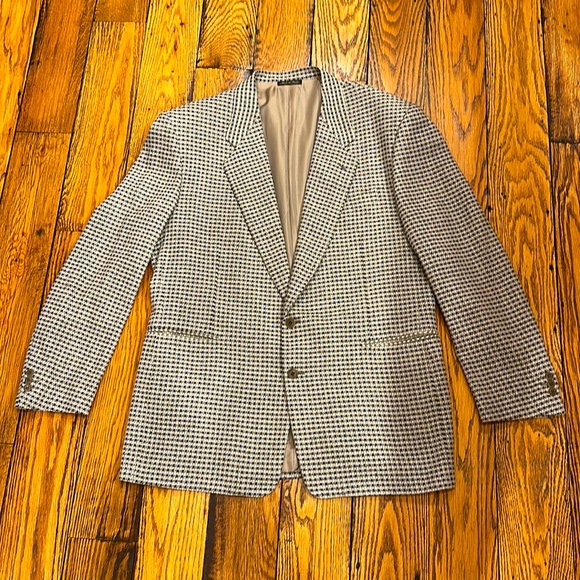 Pal Zileri | Suits & Blazers | Vintagepal Zileri Mens Italian ...